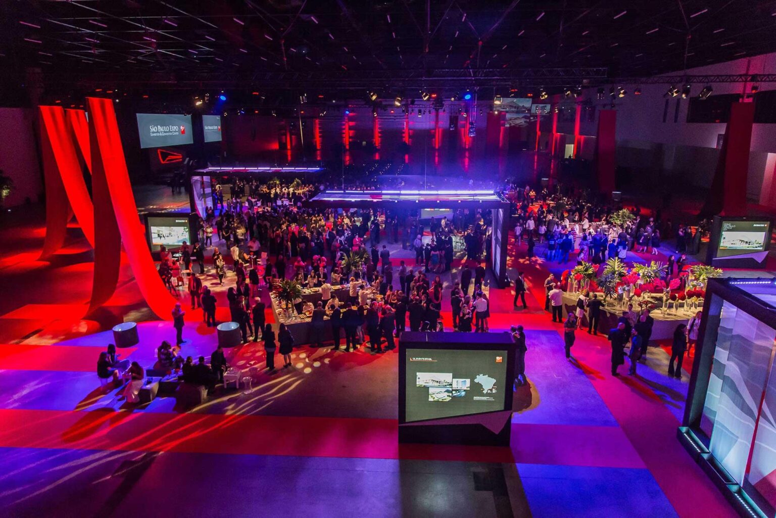 Event Space Calculator: Trick to Calculate Event Capacity Correctly ...
